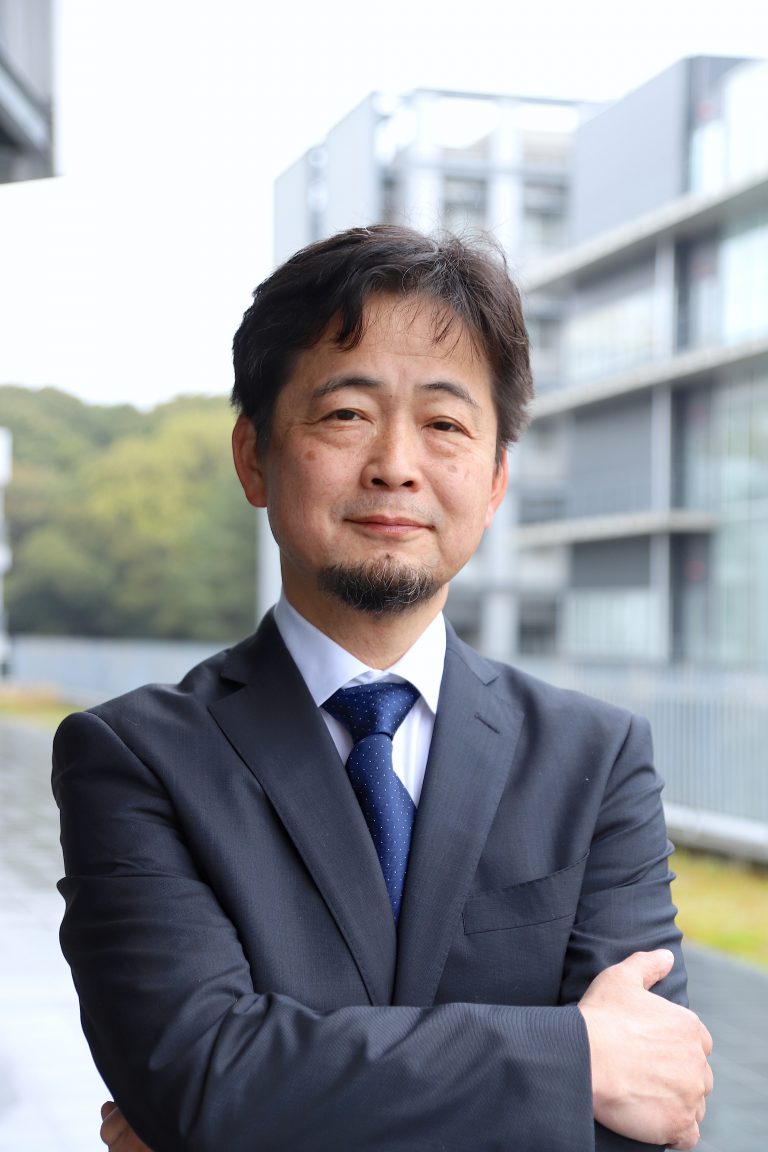 Professor Junji Hisano appointed new director of KMI - KMI - Nagoya ...