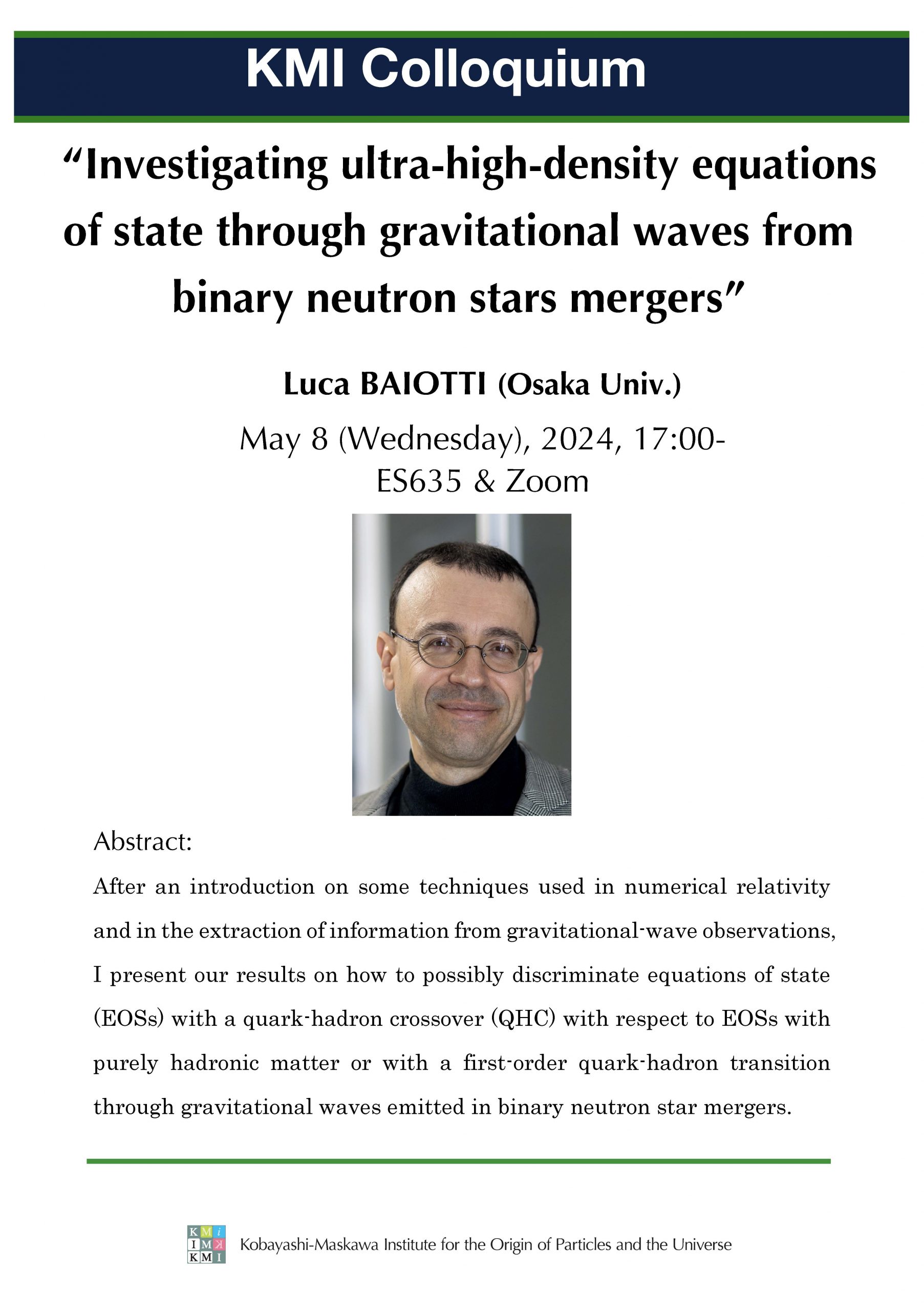 Investigating ultra-high-density equations of state through ...
